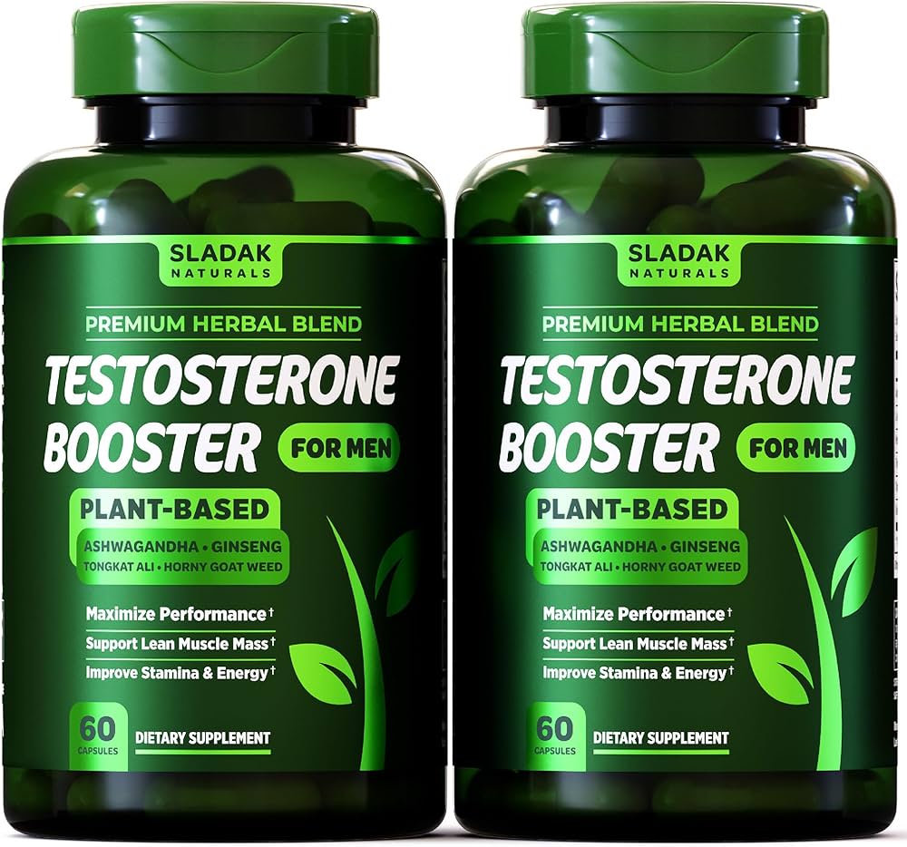 Testosterone Boosters - Anabolic Steroid Shop